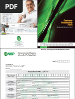 Updated Edd Form | PDF | Business