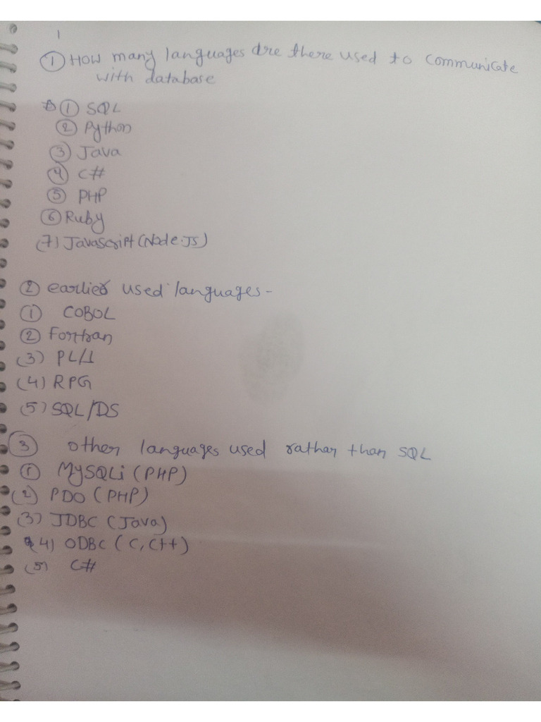 Assignment SQL | PDF