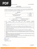 User Manual: Student Login | PDF