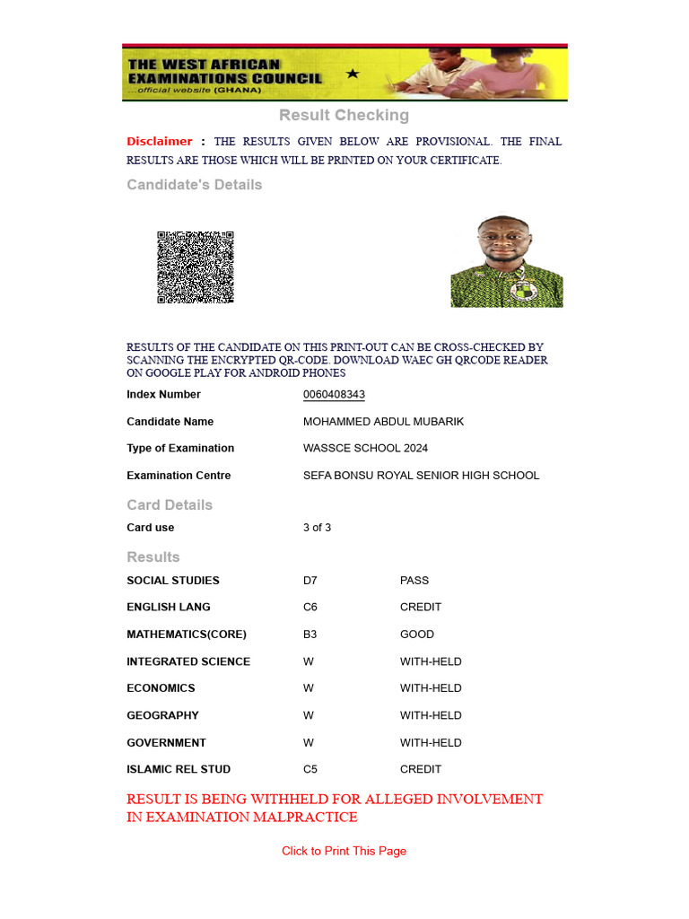 Mohammed 3 | PDF
