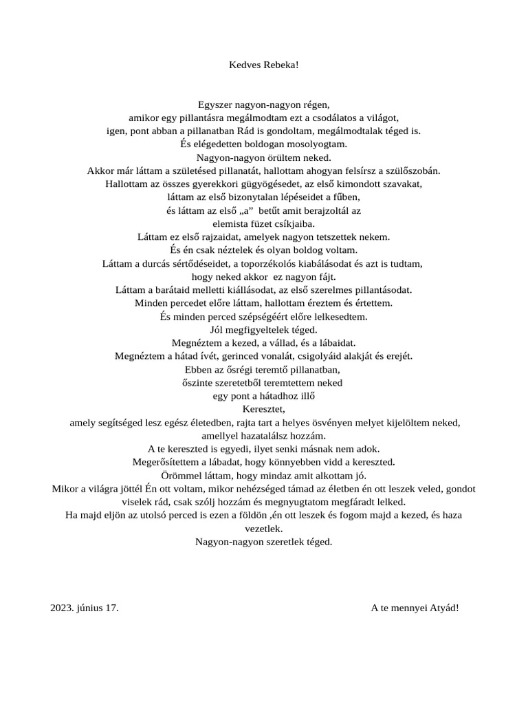 Egyszer Nagyon Nagyon Régen | PDF