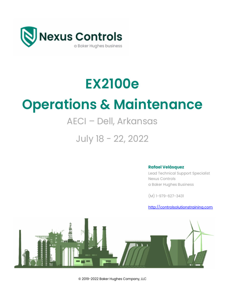 AECI Dell EX2100e_Final | PDF | Technical Support | Computing