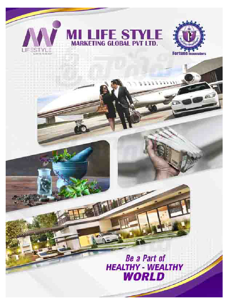 Mi Book | PDF