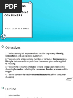 Understanding OBPPC V3.0 - UP FBO | PDF | Brand | Communication