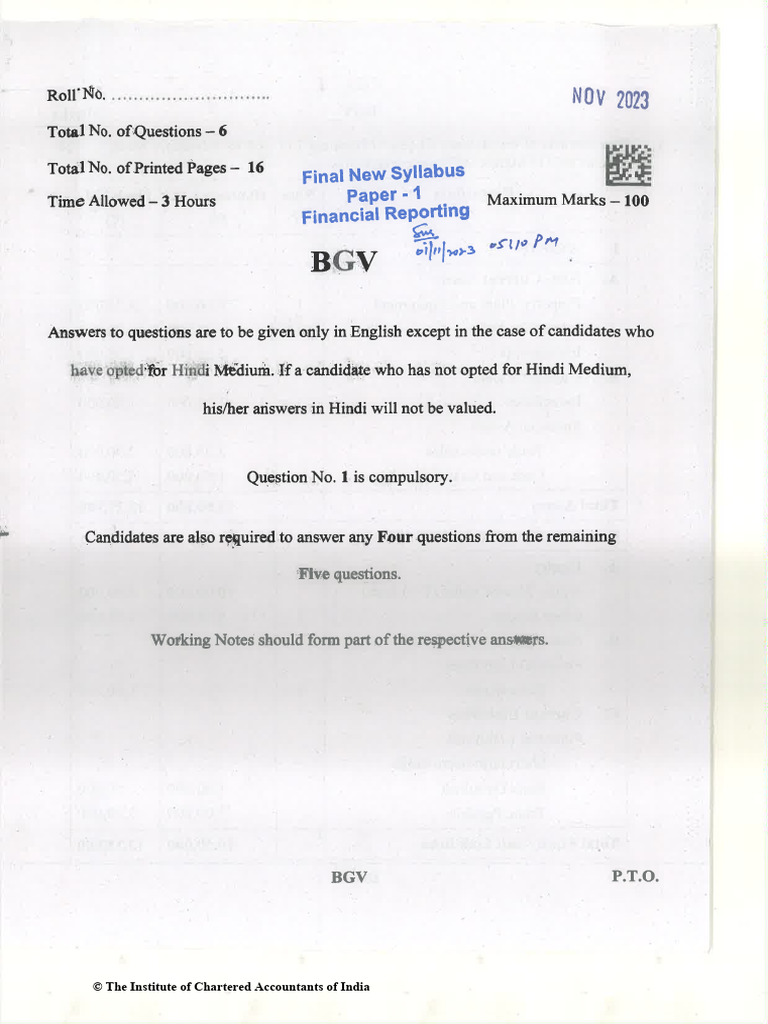 76950bos61975 Final p1 | PDF