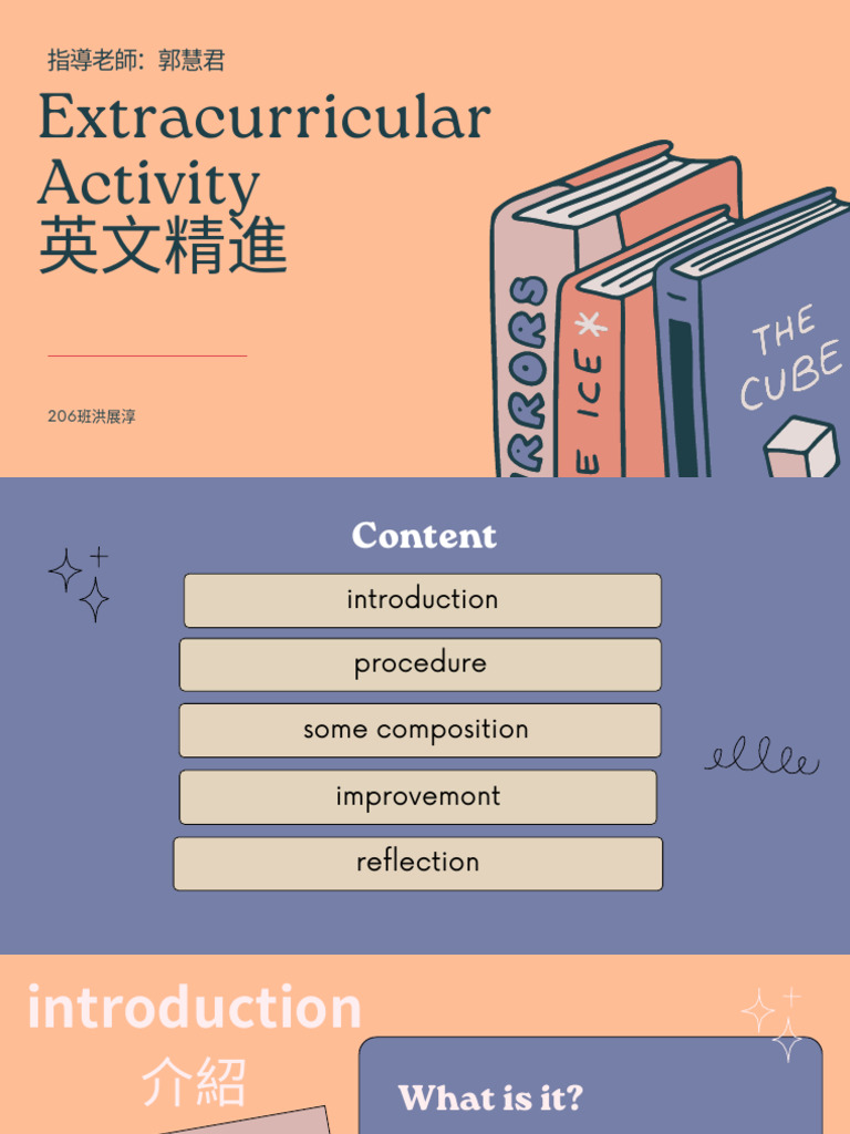 ELA English Writing Writer's Effect Educational Presentation in ...
