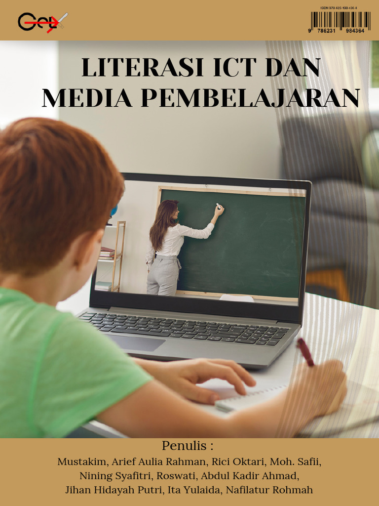 ICT dan Media Pembelajaran | PDF