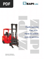 Vale Azul Editable | PDF