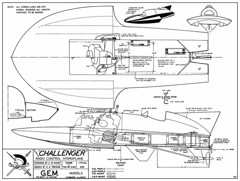 challenger_plan_9064 | PDF