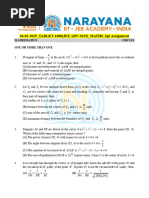 Maneb Past Papers PDF | PDF
