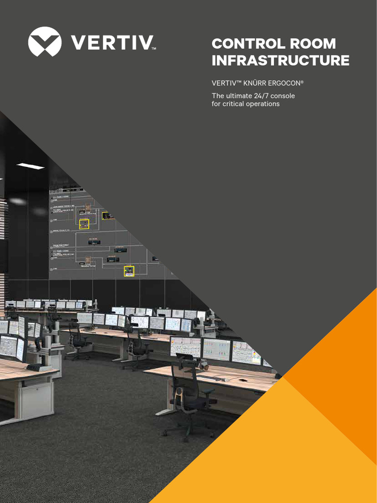 Knuerr Technical Furniture Catalogues English | PDF | Computer Monitor ...