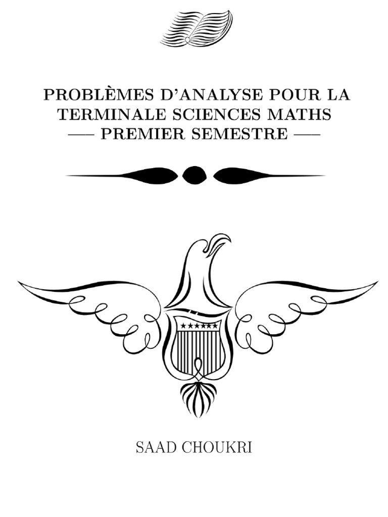Prob 1998.PDF Maths Maroc | PDF
