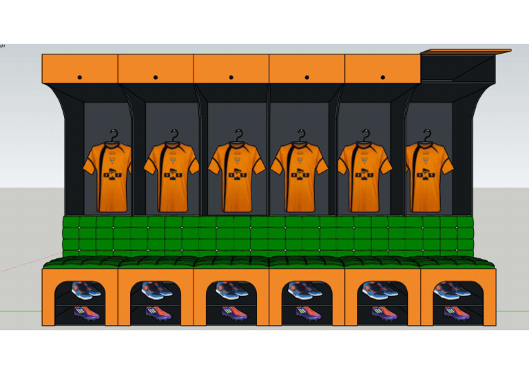 Football Berkan | PDF