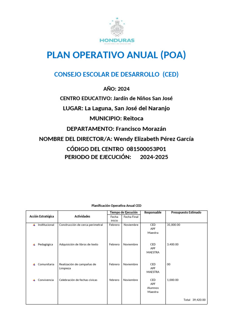 081500053P01 373992 Poa Ced | PDF