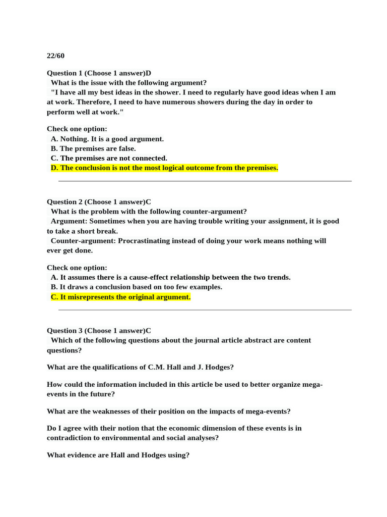 SSL101c_SU24_FE_749589 | PDF | Argument | Knowledge