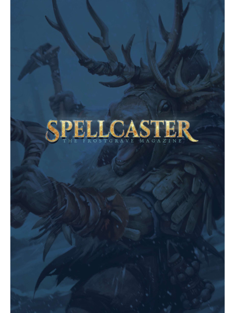 Ghost Archipelago Ulterior Motives Decks Merged | PDF