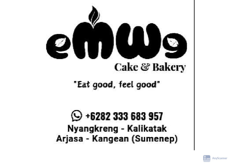 Logo Emwe | PDF