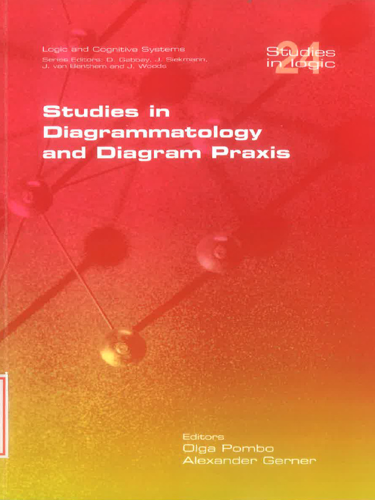 Studies in Diagrammatology and Diagram Praxis | PDF