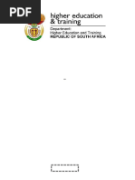 N4 Office Practice June 2021 | PDF