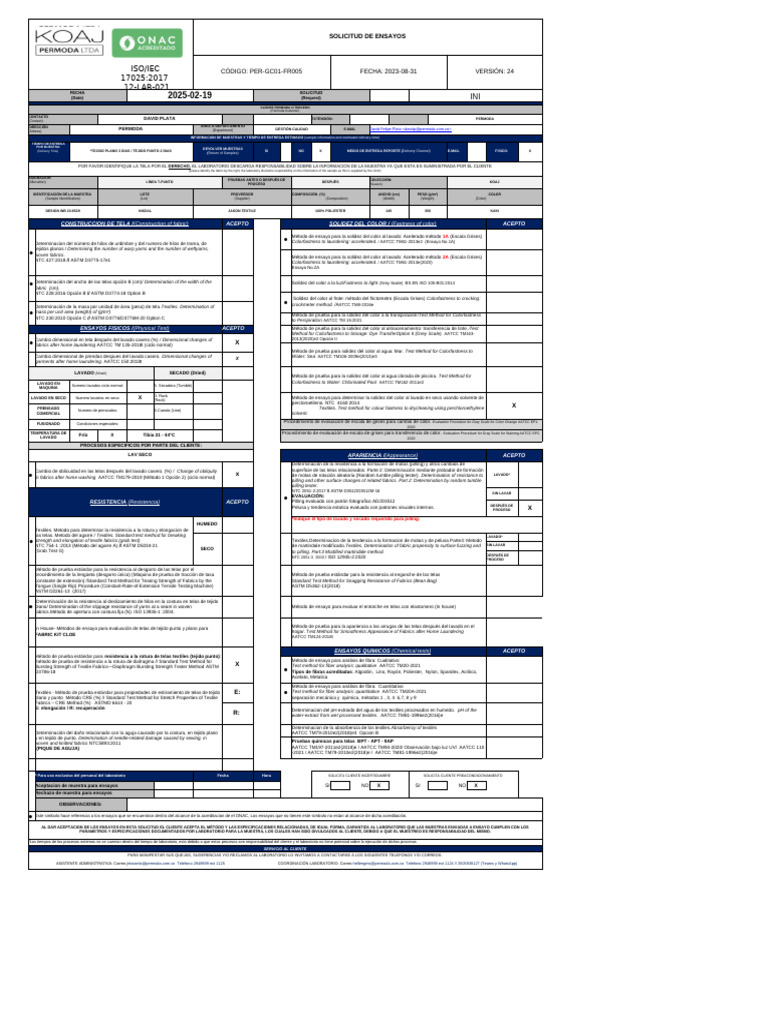 INICIAL DESING WB23-6529 COLOR KAKI PROVEEDOR JASON TEXTILE LAV SECO (1 ...