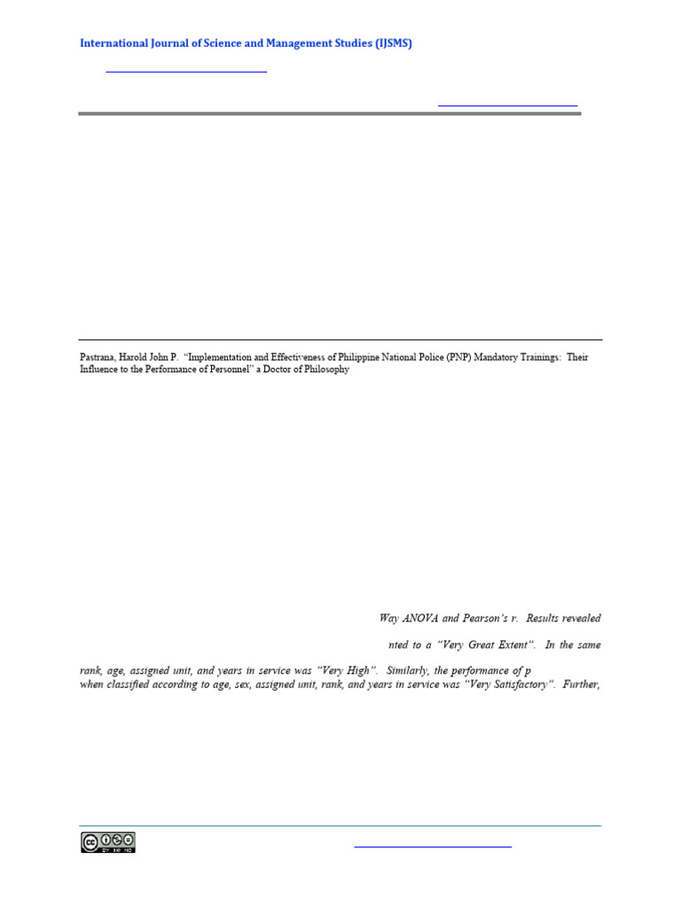 Example of Downloaded Questionnaire | PDF | Hypothesis | Open Access