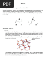 Aldehydes, Ketones and Carboxylic Acids - PYQ (2012-2024) | PDF | Aldehyde | Ketone