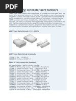 STUD Sizes | PDF | Technology & Engineering