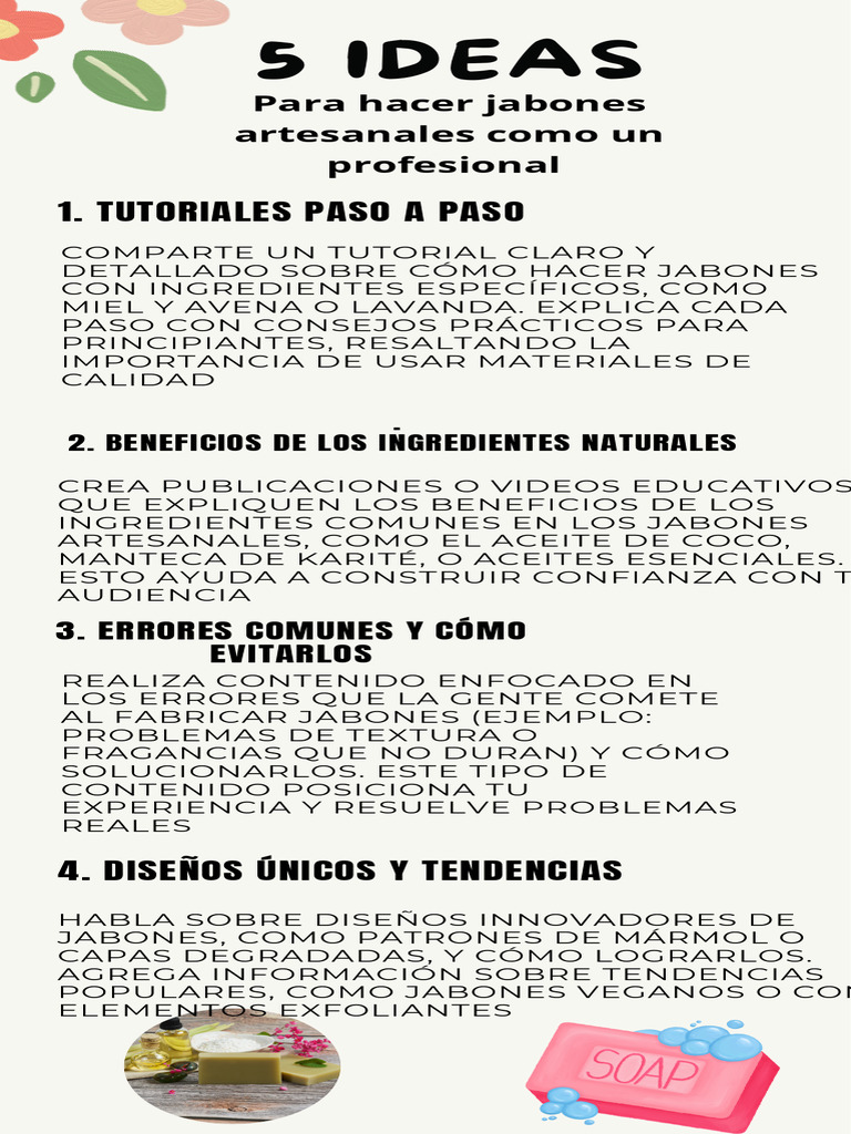 Infografía 5 Ideas Creatividad Educativa Ilustrada Divertida Colores ...