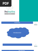 Grade 11 ProMaths Trigonometric Functions (May 2025) | PDF