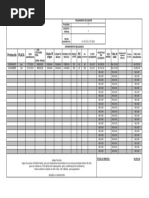 Formulário Mod 9 IMT Editavel | PDF | Veículos