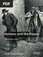 Murder Mystery Answer Key | PDF