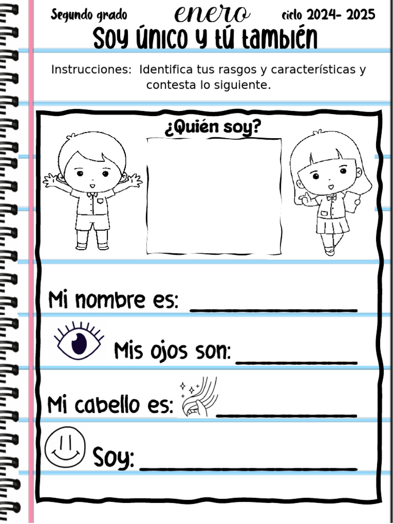 Prueba Zany Arlene | PDF