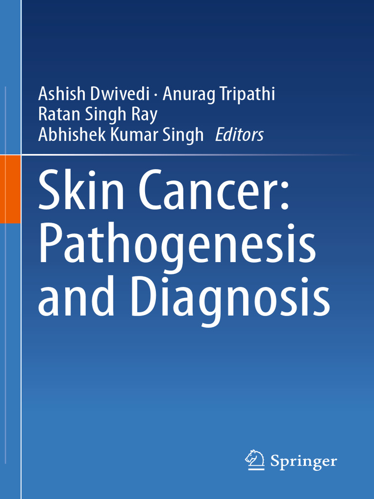 Melanin Based Classification of Skin Types and Their Susceptibility ...