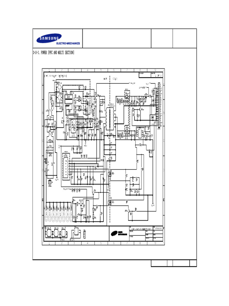 Bn44-00199a Fan7530 LX1692B | PDF
