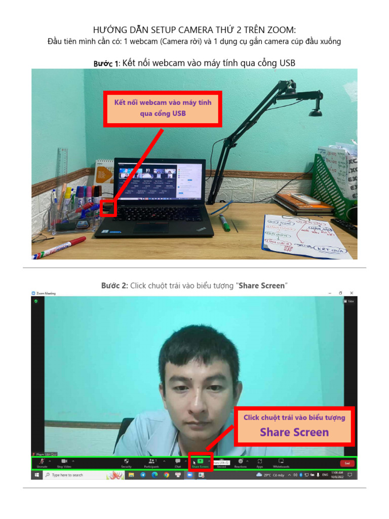 2nd Camera PDF | PDF