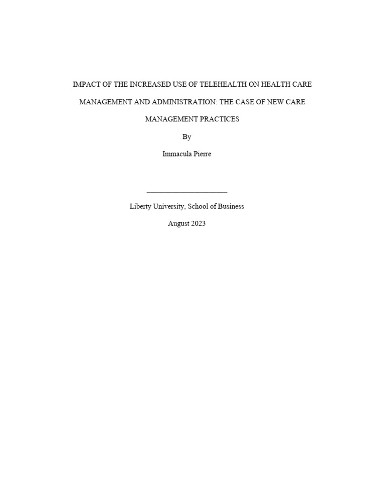 Immacula Pierre | PDF | Methodology | Positivism