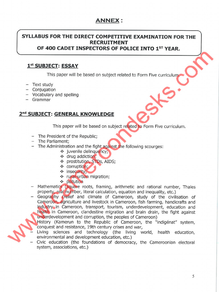 Pgram 400 Eipd Anglais | PDF