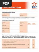 GEMS Chronic Medicine Benefit Application PDF | PDF | Renal Function ...