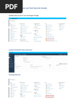 Oracle Fusion General Ledger Setup Guide | PDF | Areas Of Computer ...