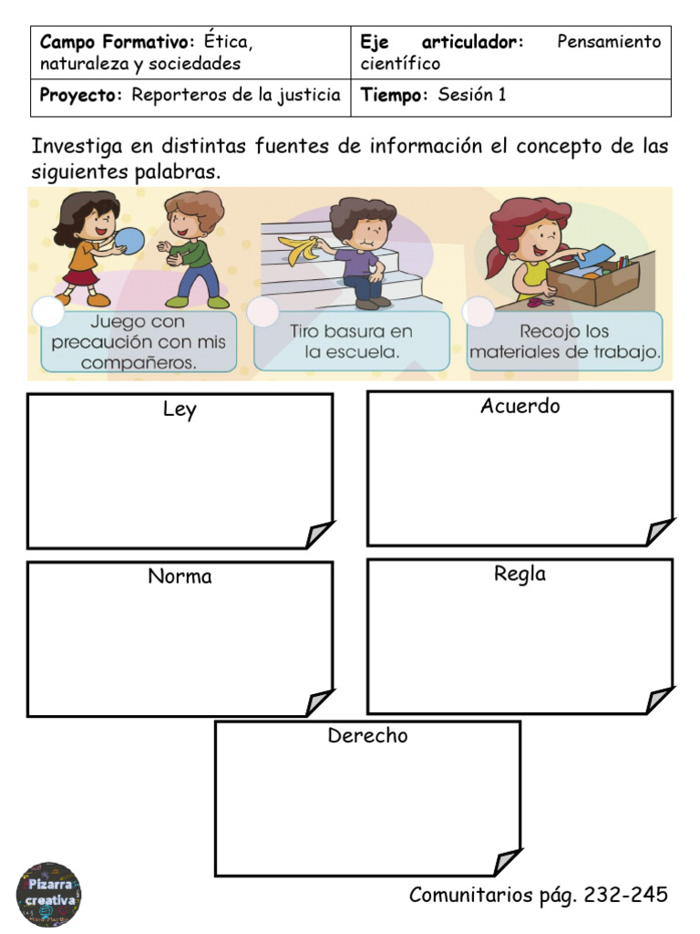 3° ANEXOS REPORTEROS DE LA JUSTICIA LIBRO PC | PDF | Justicia | Crimen ...