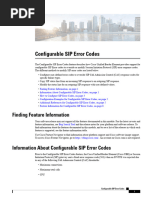Cisco SIP 488 Error Fix Guide | PDF | Session Initiation Protocol ...