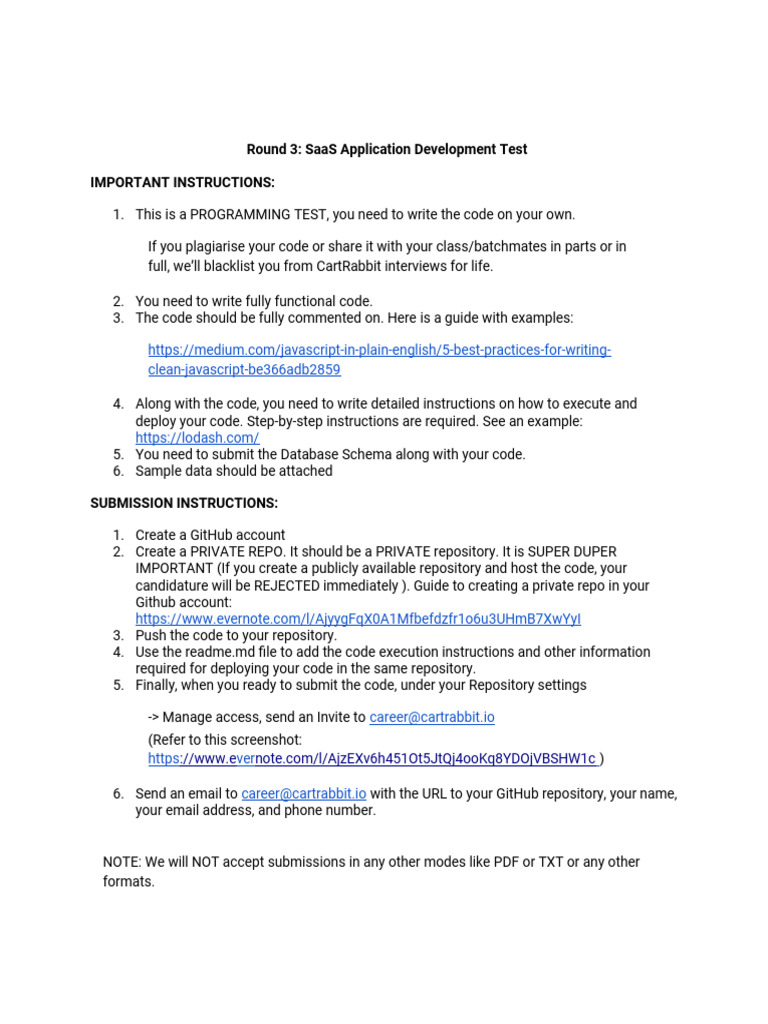 Guest Room Booking Application | PDF | Software | Computing