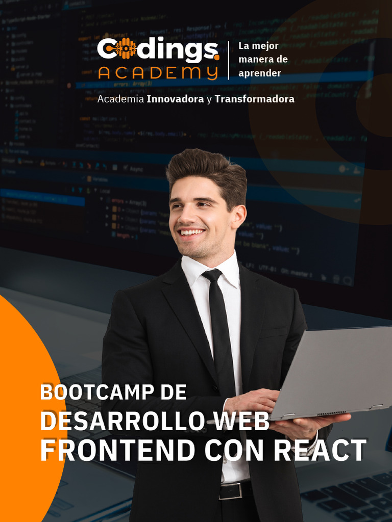 Bootcamp D. Frontend (2025) | PDF | Desarrollo web | Red mundial