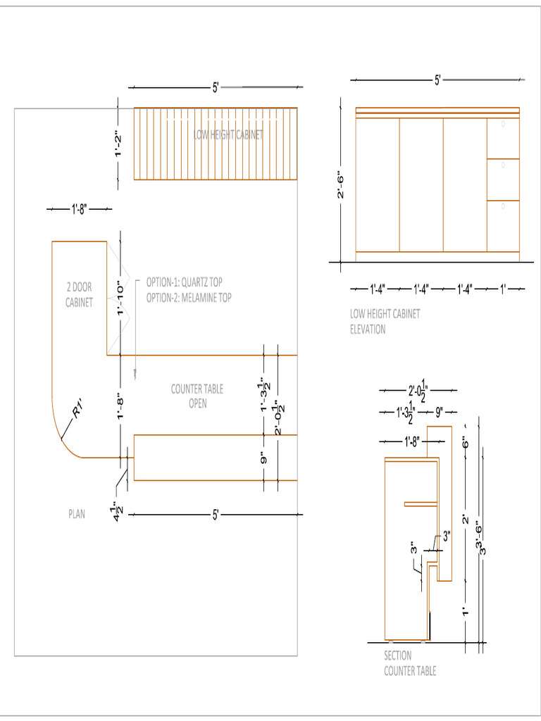 counter drawing (1) | PDF