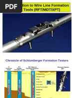 USIT Log and Microdebonding Guide | PDF | Gases | Cement