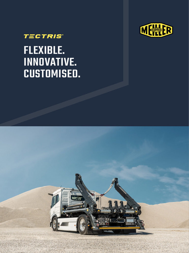 En 1609 Skip Handler General Information | PDF | Loader (Equipment ...