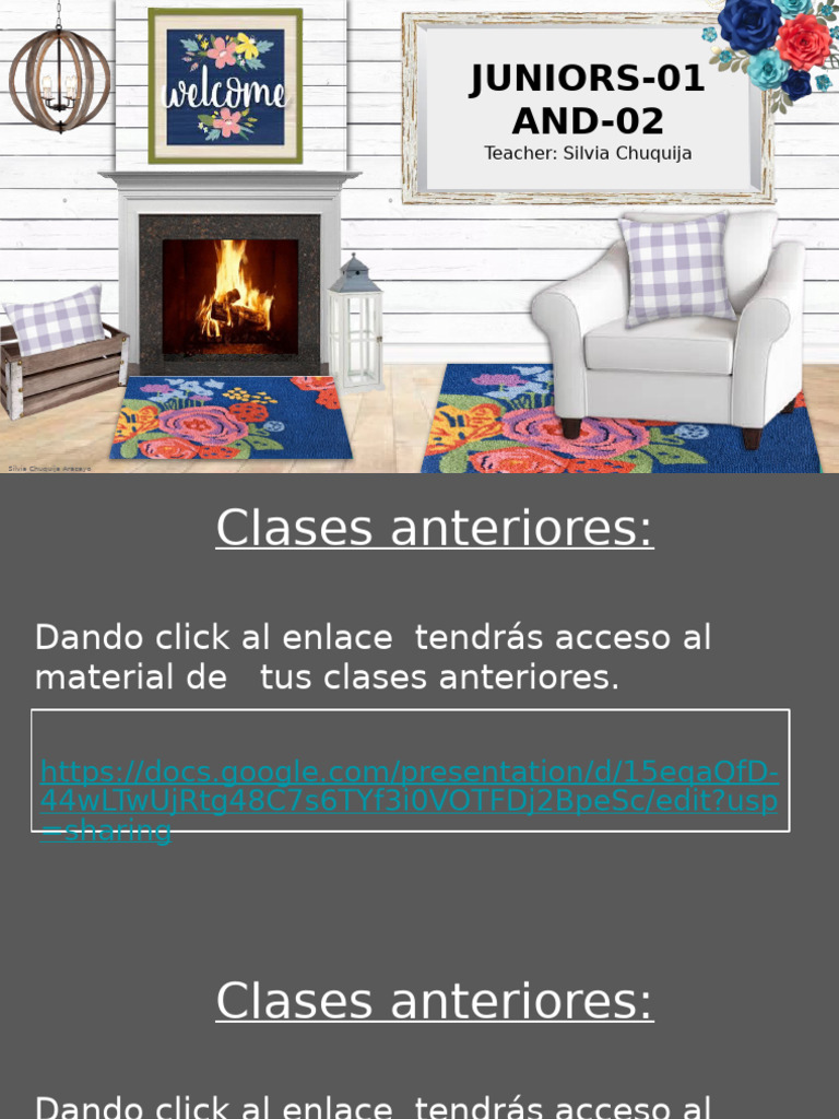 Juniors 01 and 02 Accelarated 2025 | PDF