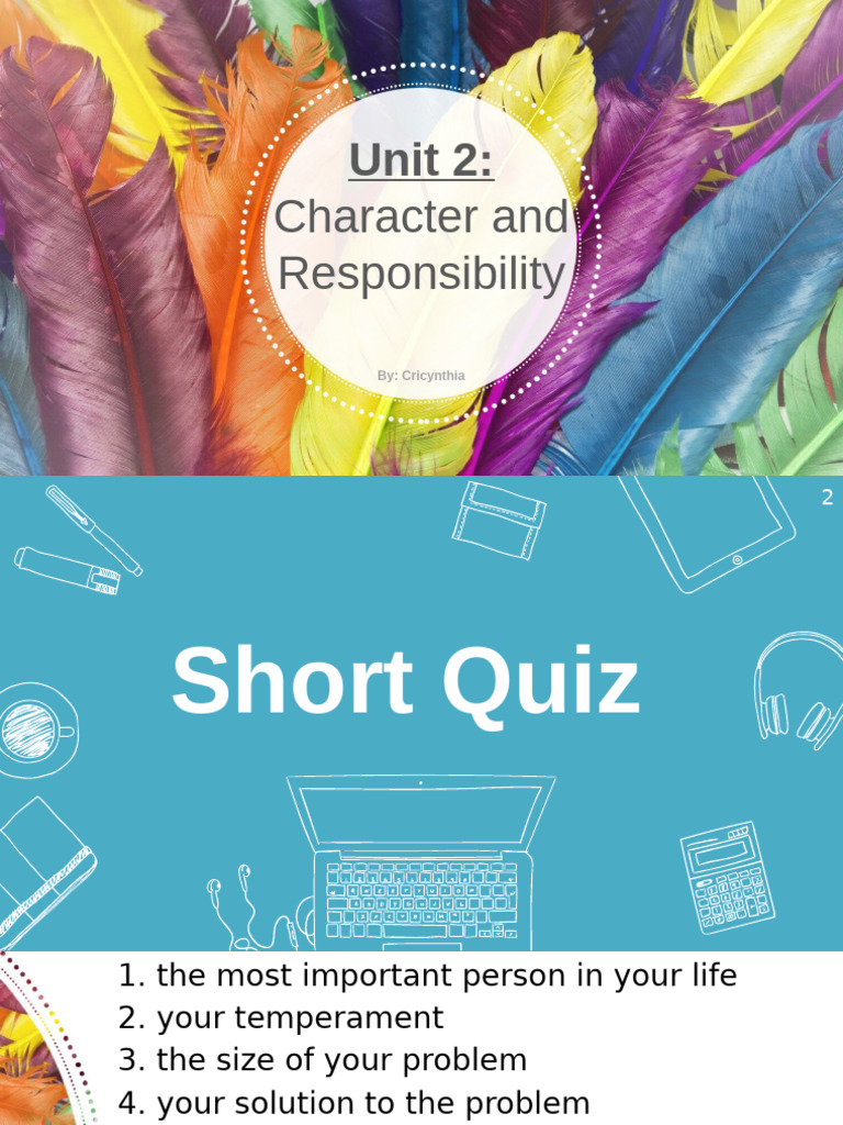 Summit 2 - Unit 2 (1) | PDF