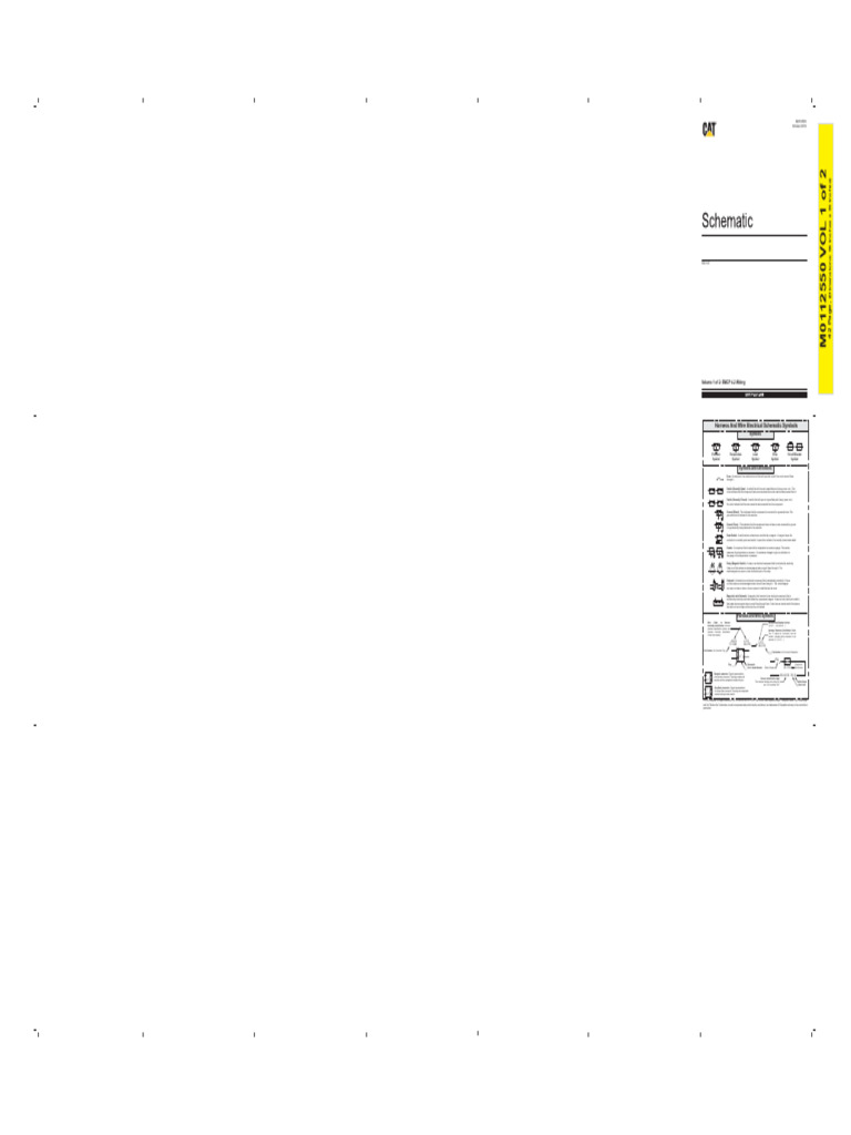 cat.dcs.sis.controller 3412 | PDF | Electrical Connector | Switch