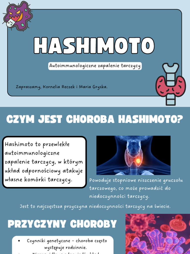 Hashimoto | PDF